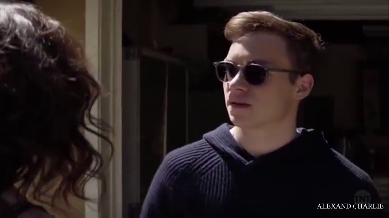 Deran and Adrian part 54 (gay storyline) animal kingdom - YouTube
