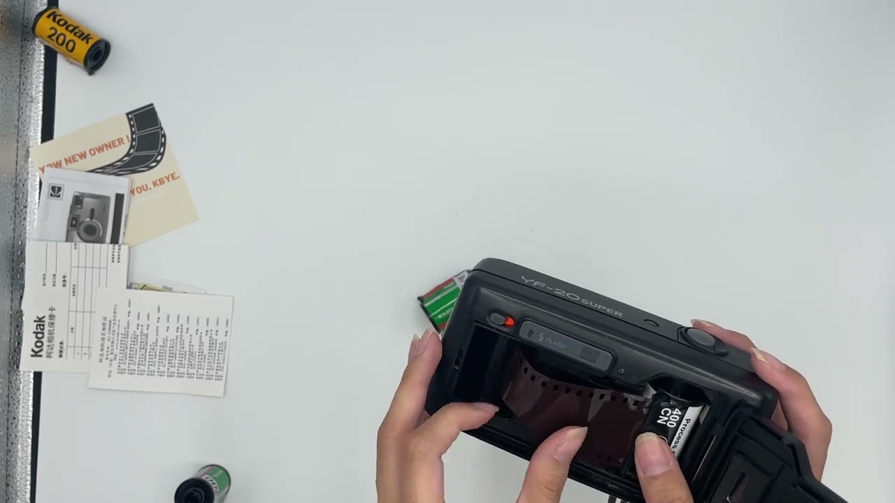 Yf20