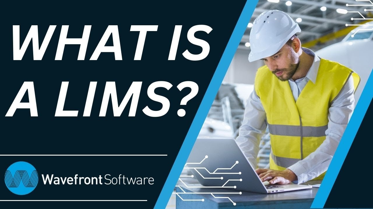 What is a LIMS? - YouTube