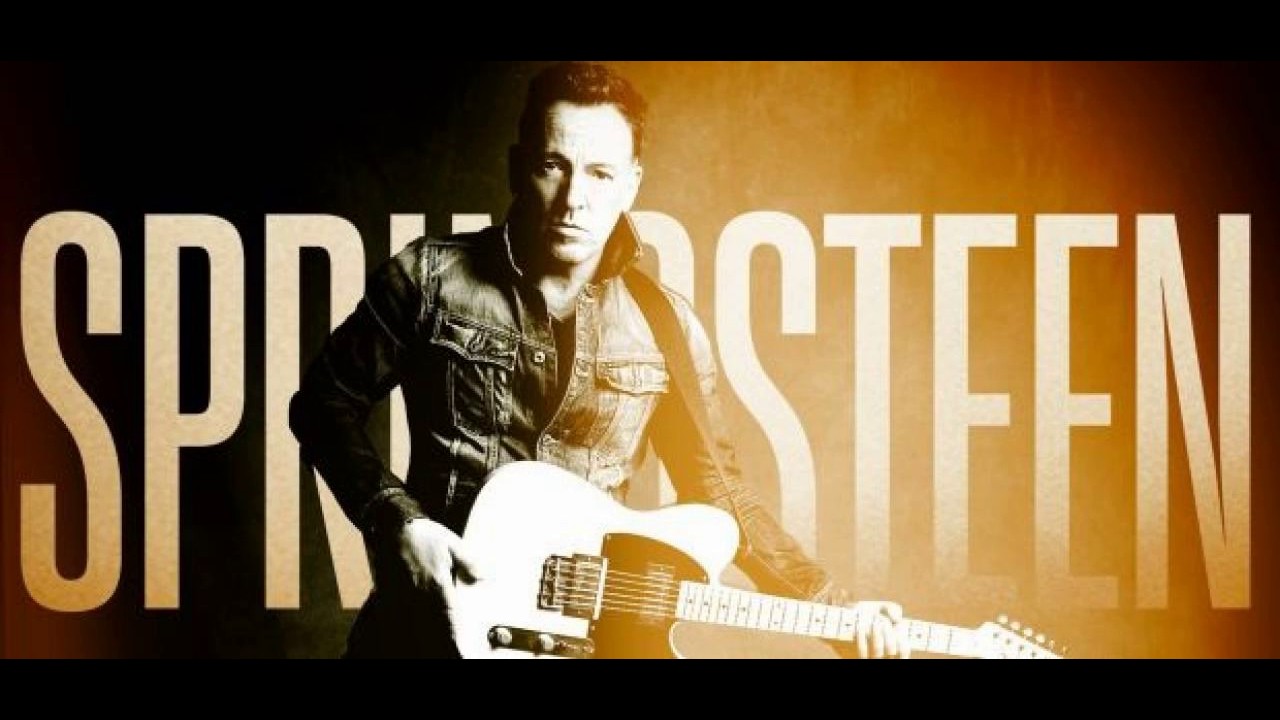 Bruce Springsteen - Cover Me (12 inch Extended Vinyl 1984) - YouTube