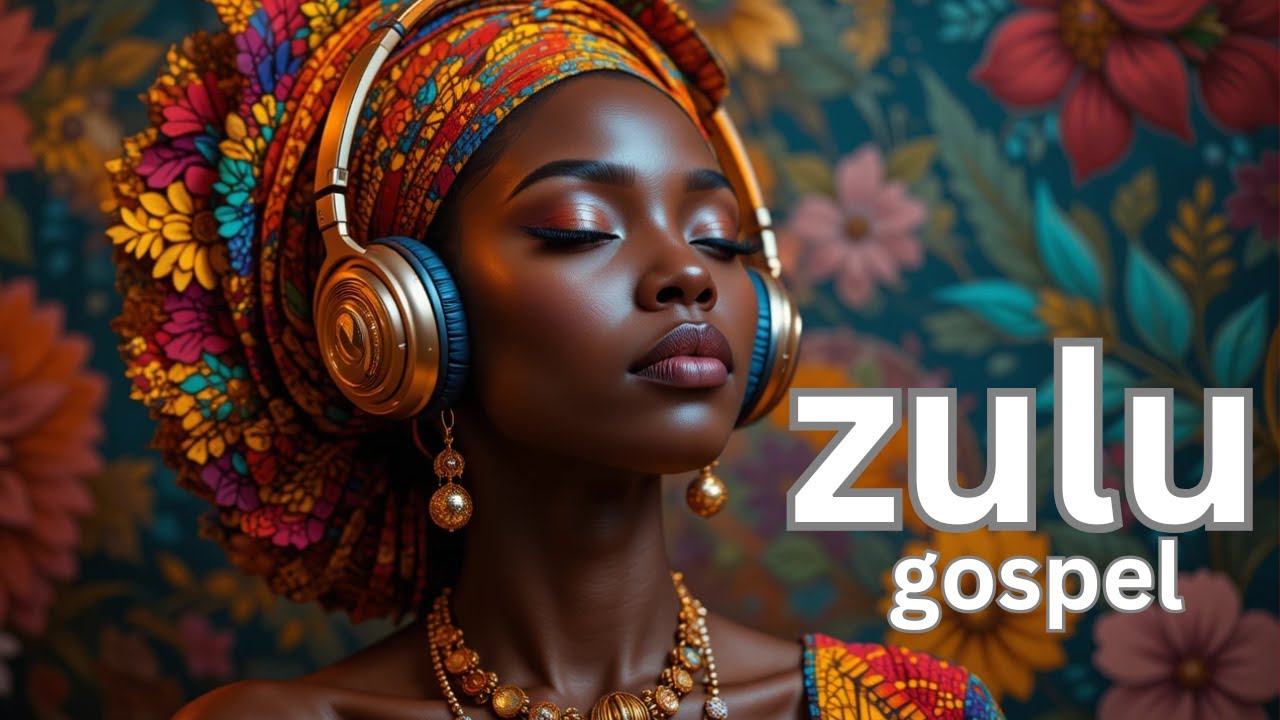 Best Zulu Gospel Songs 2025 | Top South African Worship & Praise Mix ...