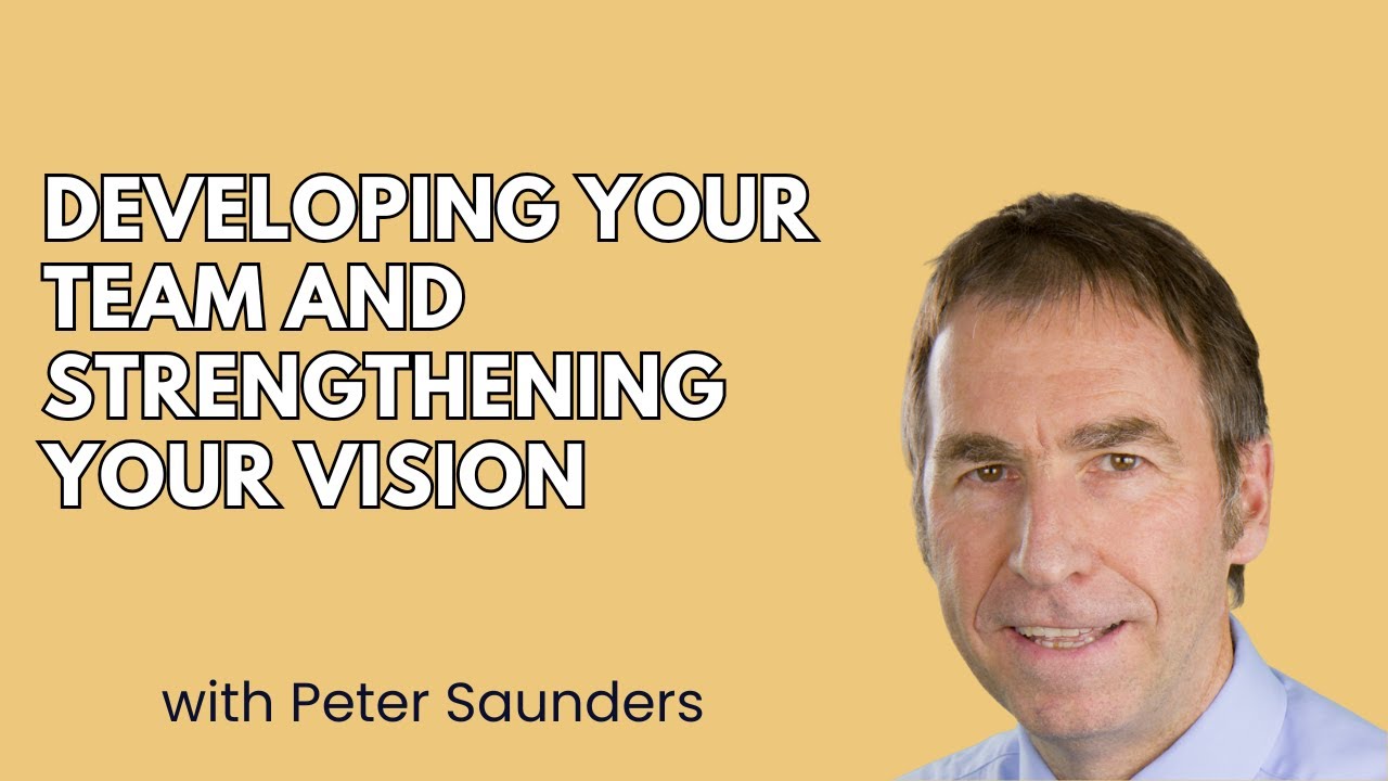 How to Lead Fruitfully and Effectively: Developing Your Team and ...