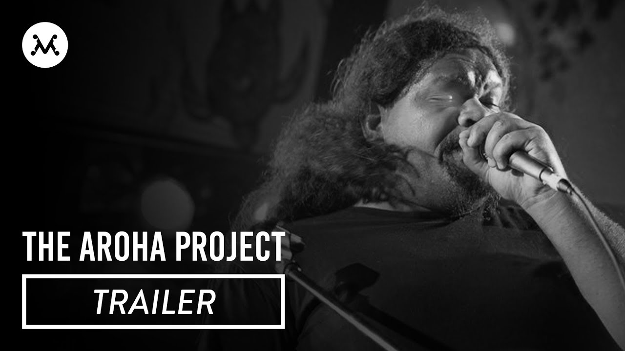 The Aroha Project - King Homeboy - Killer Beat Box - TRAILER - YouTube