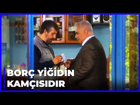 Ali Rıza, Borcunu Yavaş Yavaş Ödüyor - Yaprak Dökümü 86. Bölüm