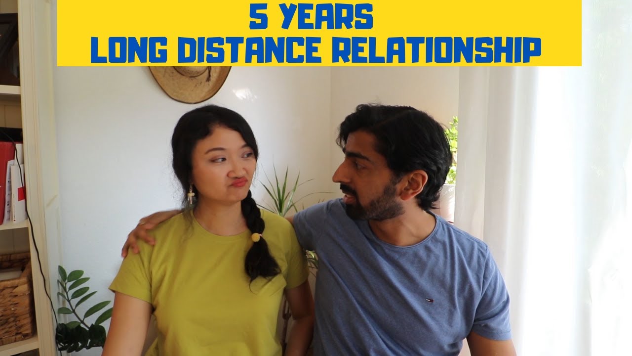 HOW WE MET 4: INDIA-CHINA COUPLE TIPS on Long Distance Relationship ...