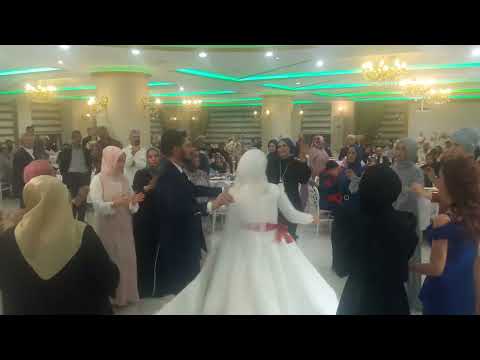 Duvak Düğün salonu selimpaşa Burak - Fatma Sena yiğit Düğünü 1