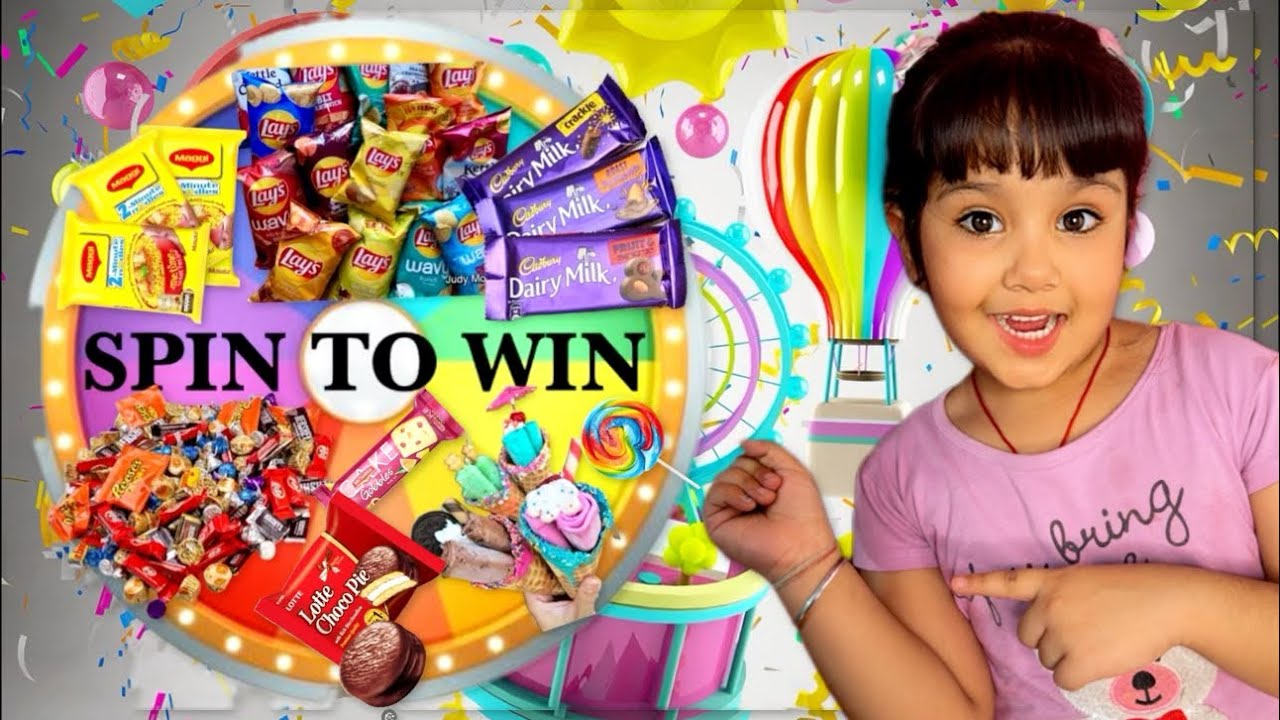 Spin the wheel || spin to win || jackpot || Win Prizes || Mystery wheel ...