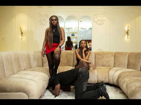 Men are naturally submissive by Dominatrix Havi