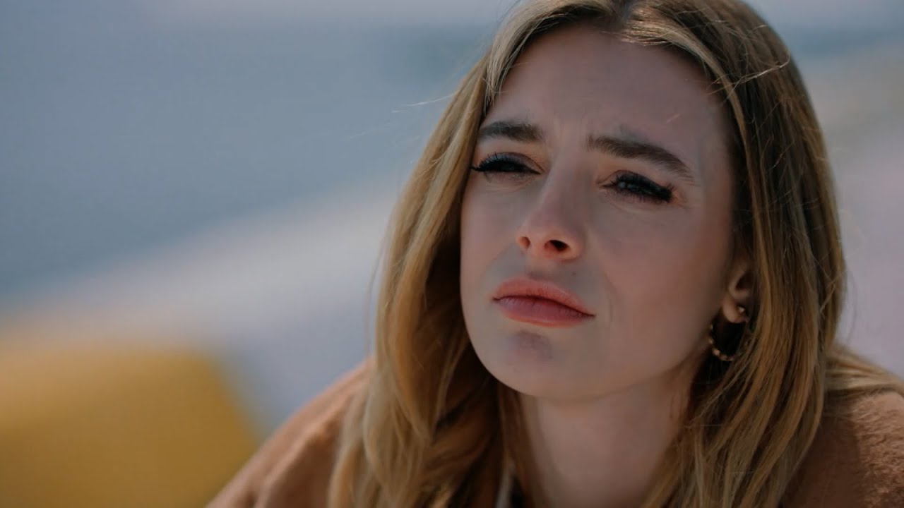 El chantaje de Asya pone a Derin contra las cuerdas | Traicionada | TNT ...