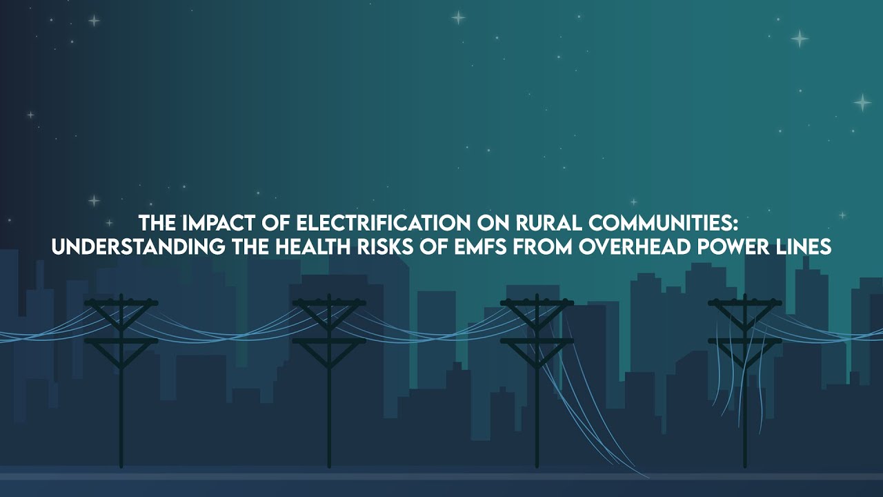 G23 || The Impact of Electrification on Rural Communities - YouTube