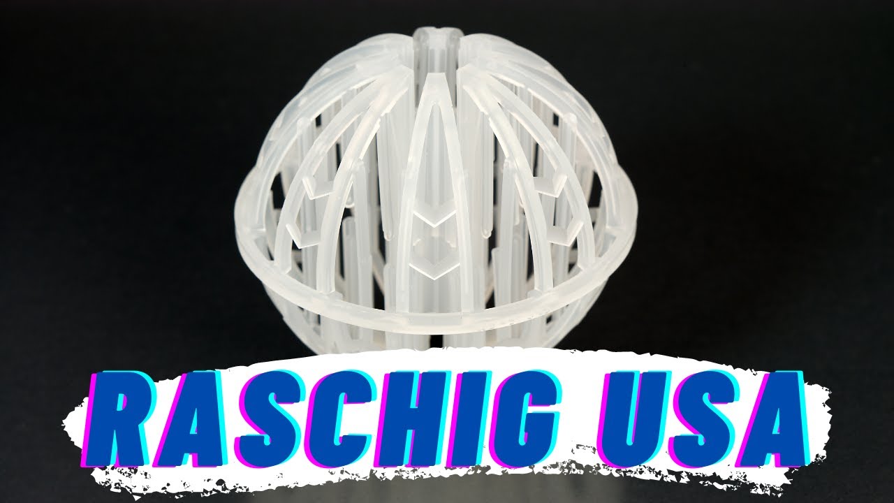 Raschig USA: ¿Quiénes Somos? - YouTube