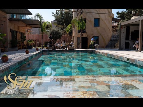 Sezz Hotels | Health Wellness & Spa