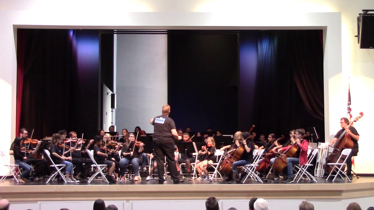 Richard Rodgers, arr Calvin Custer - The Carousel Waltz - Summer ...