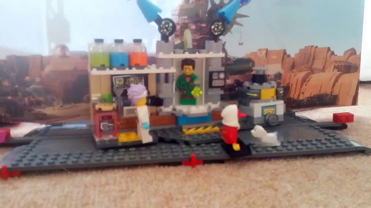 Doctor Who Hidden Side - YouTube