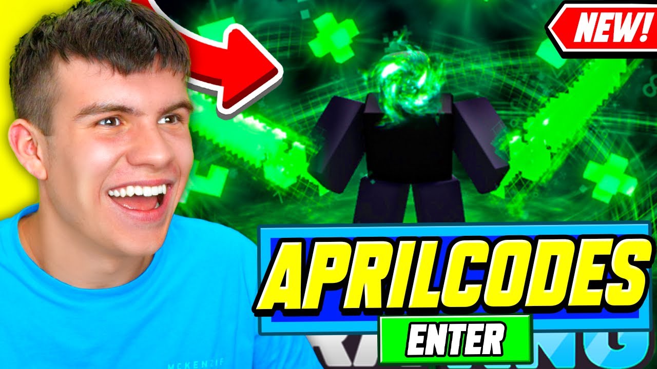*NEW* ALL WORKING CODES FOR AURA RNG IN APRIL 2024! ROBLOX AURA RNG CODES - YouTube