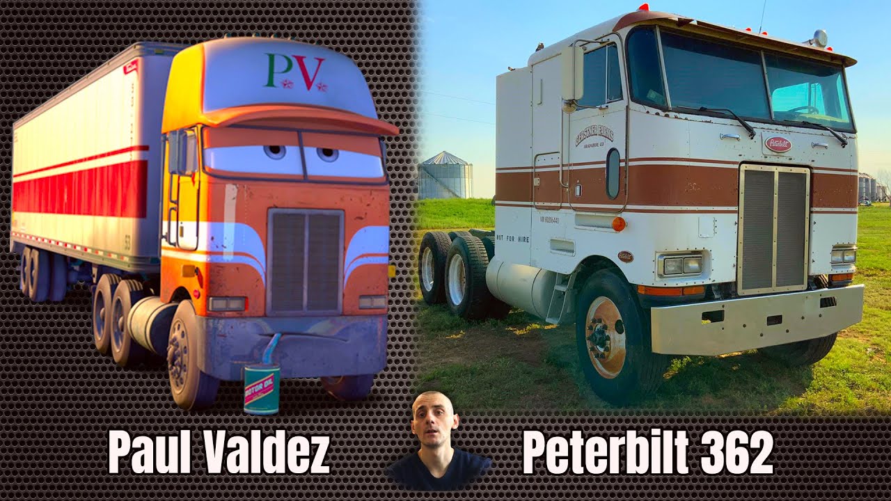 Car Finder Game in Real Life - YouTube