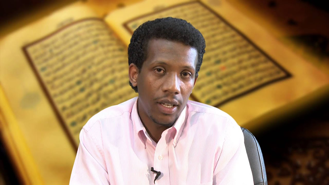 10 AskImam What is the Islamic Belief? - YouTube