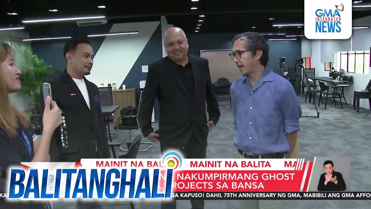 DPWH - 421 na ang nakumpirmang ghost flood control projects sa bansa ...