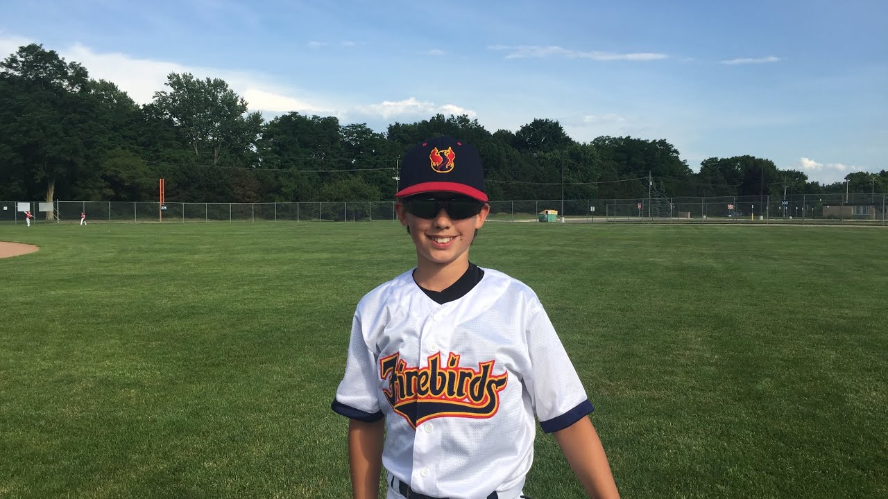 HOLLIS PERRY HIGHLIGHT REEL | 2019 - YouTube