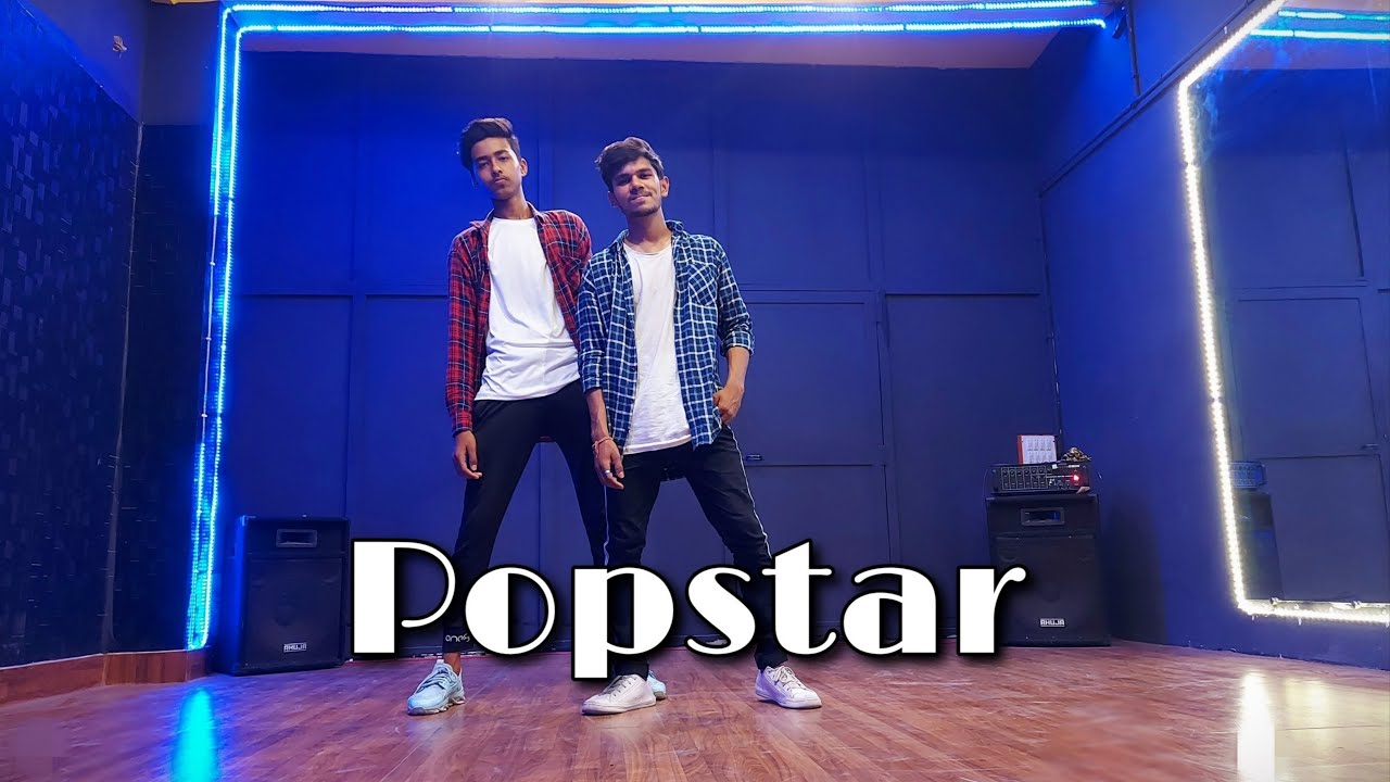 POPSTAR DANCE COVER || DJ Khaled ft. Drake || Justin Bieber ...