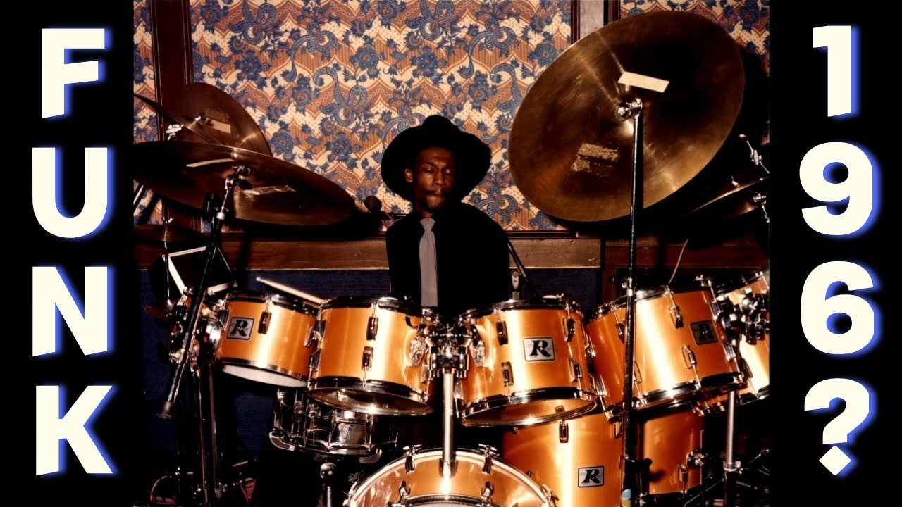 Highlights - Go Down (Previously Unreleased Funk Instrumental From ...