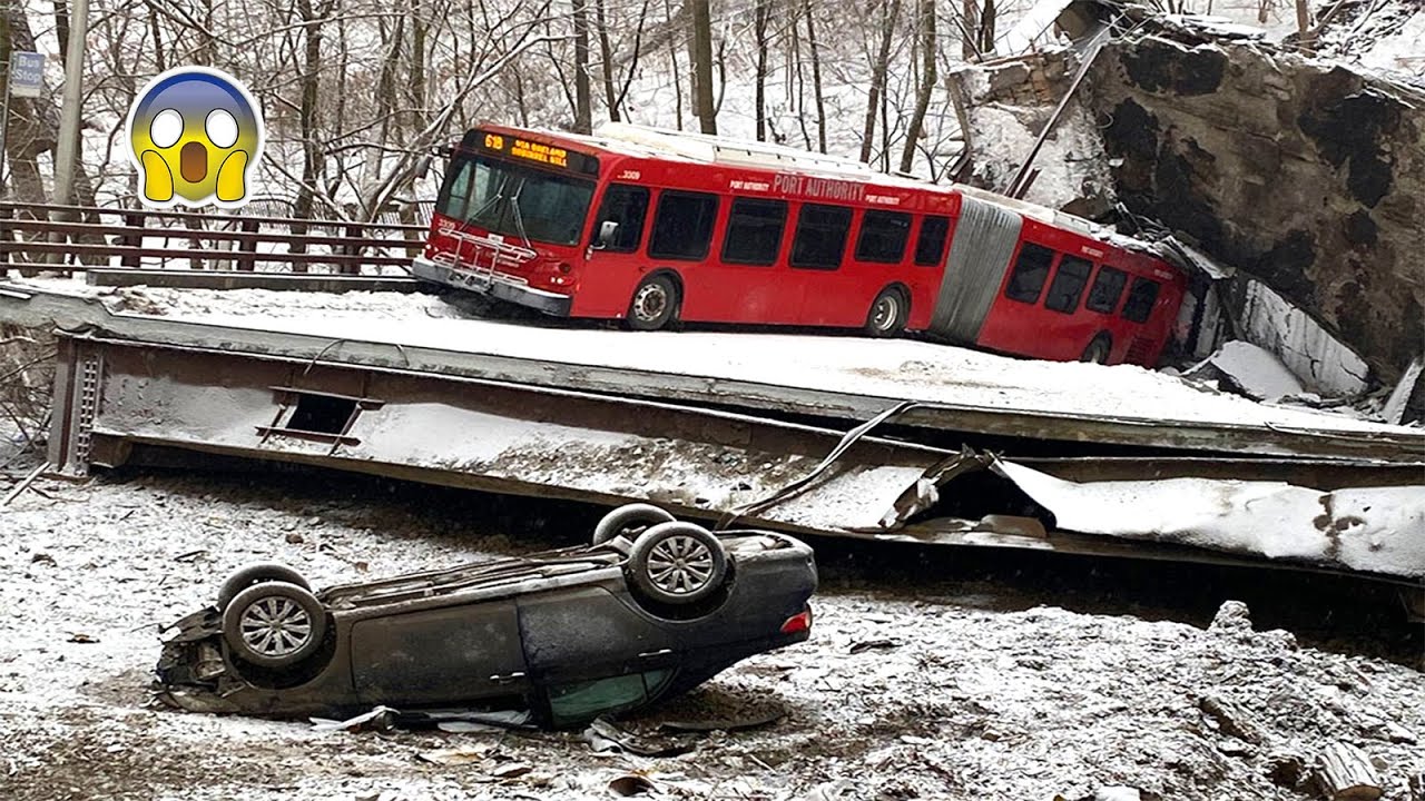 Instant Karma Caught on Camera ! Bad Day At Work Fails ! Driving Fails ...