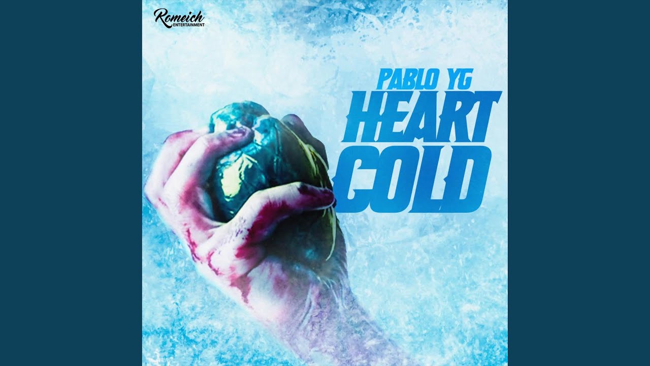 Heart Cold - YouTube