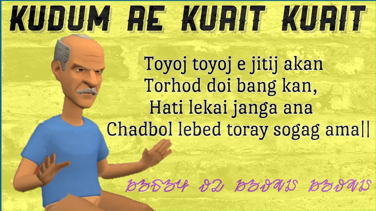 Kudum Akhara || Part-2 || santali kudum video || Santali Kudum Video ...