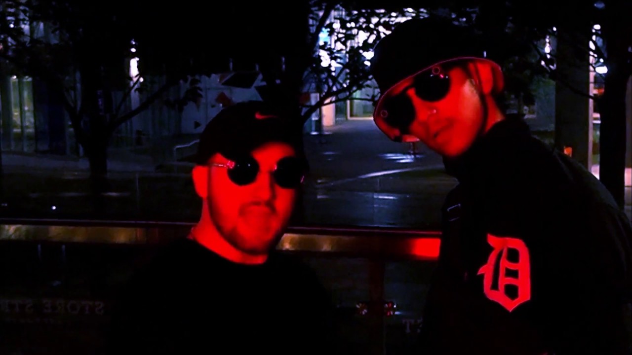 DEVILMAN (feat. French Fire Pharaoh) - ValentinØ (Official Music Video ...