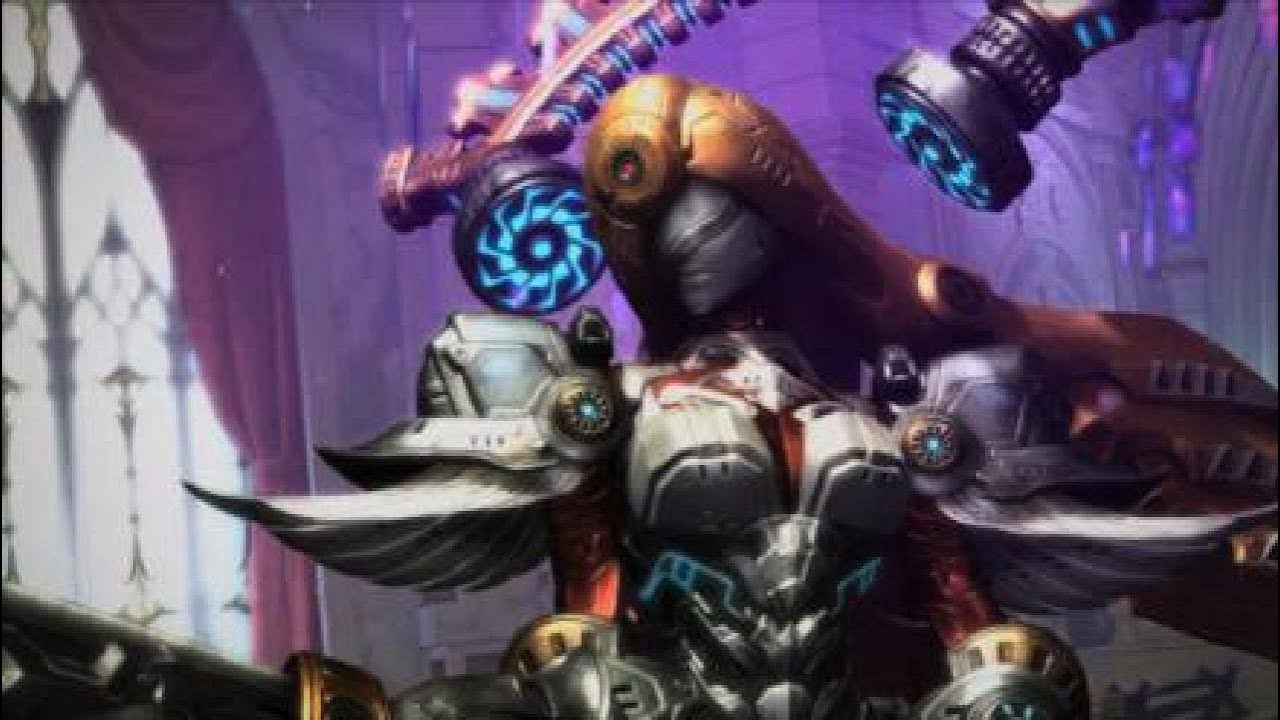 『FFXIV』Recollection「Extreme」 - YouTube