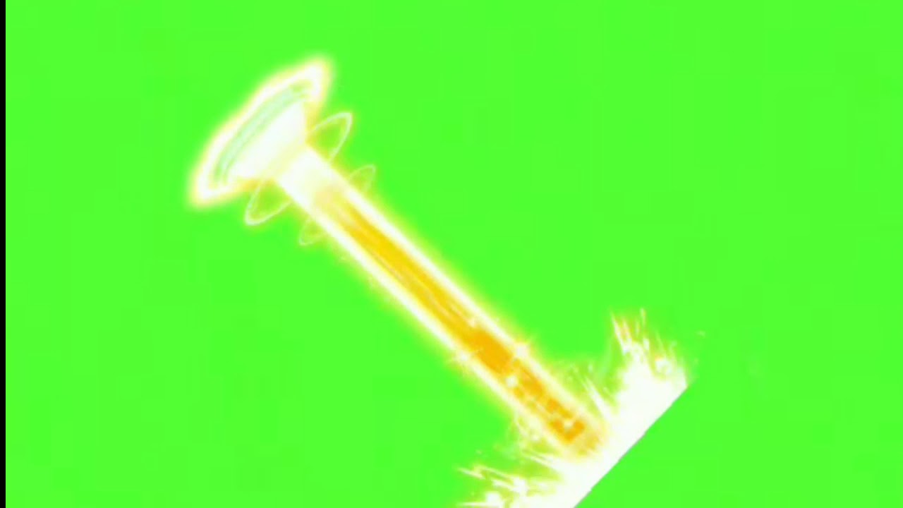 Green screen effect ||Super power effect full HD || By trend bland ...