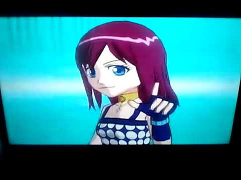 Bakugan Battle Brawlers  Episode 29 Game Over! EXTRAS #7   Kopya