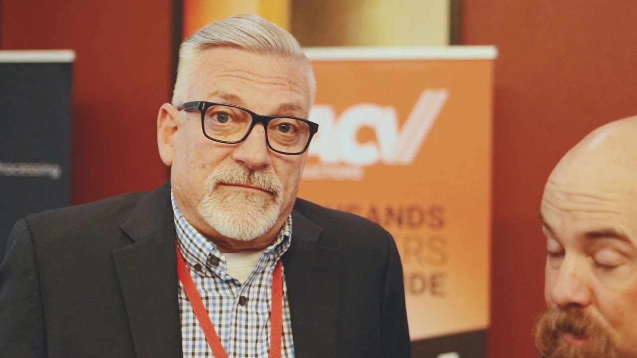 2019 AIADA Convention - ACV Promo - YouTube