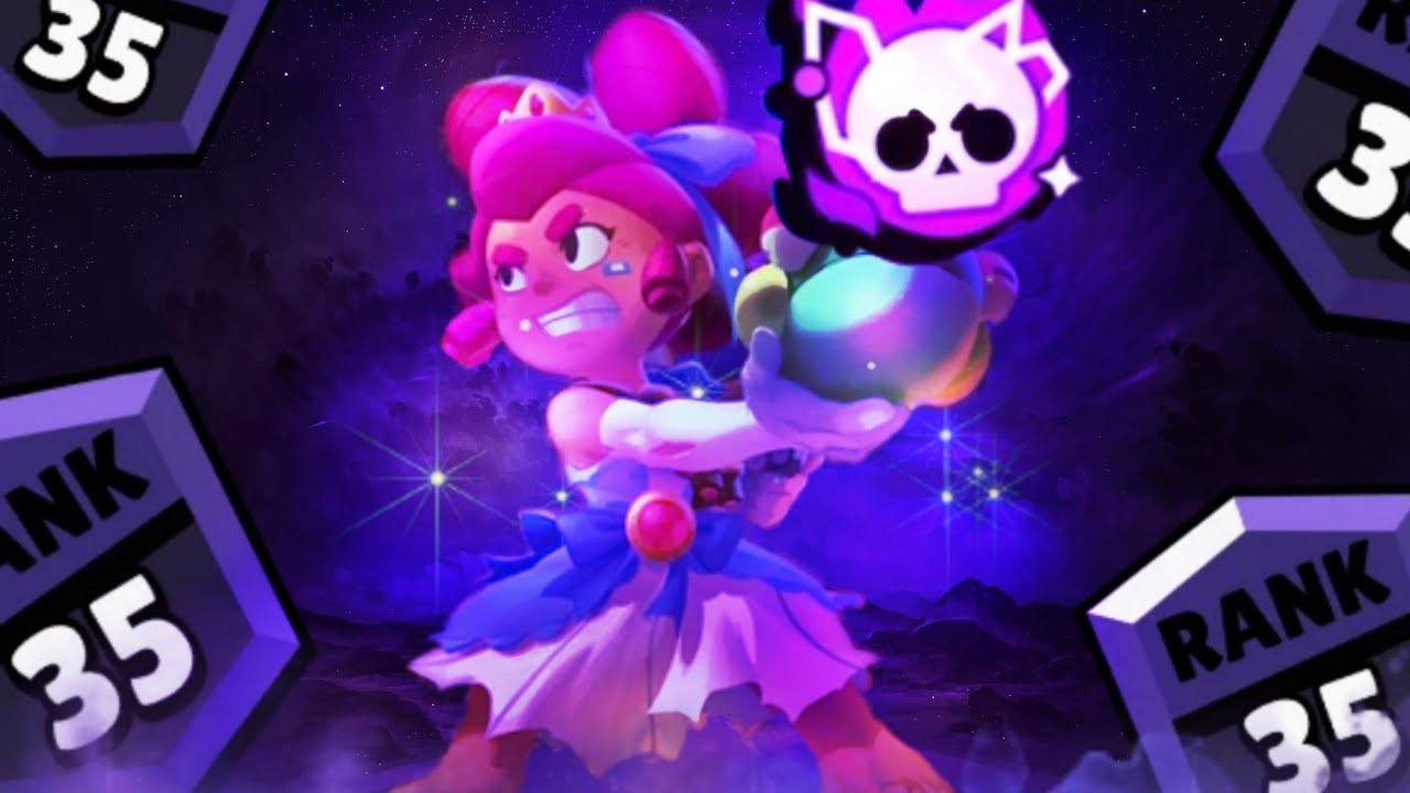 Shelly zurück auf Rang 35 mit OP HYPERCHARGE!💥 - YouTube