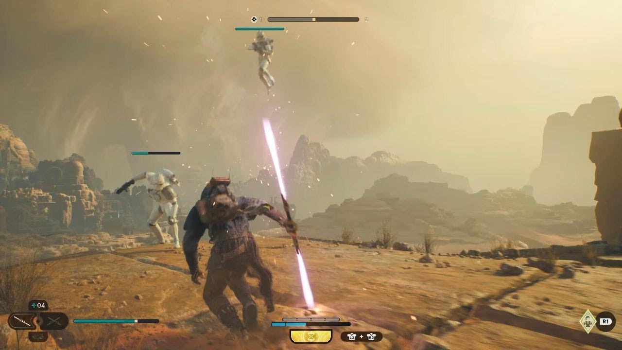 STAR WARS Jedi: Survivor_20230507215250 - YouTube