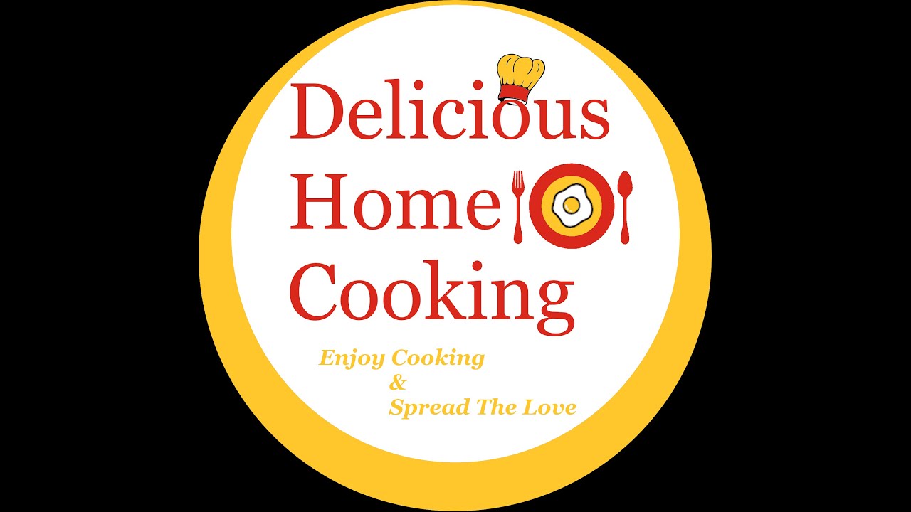 Introducing Delicious Home Cooking - YouTube
