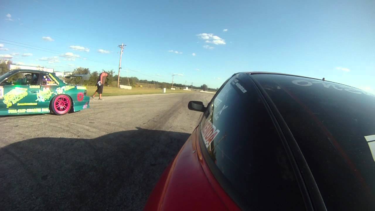 Bill Cook and Brian Waggoner MDU RD3 - YouTube