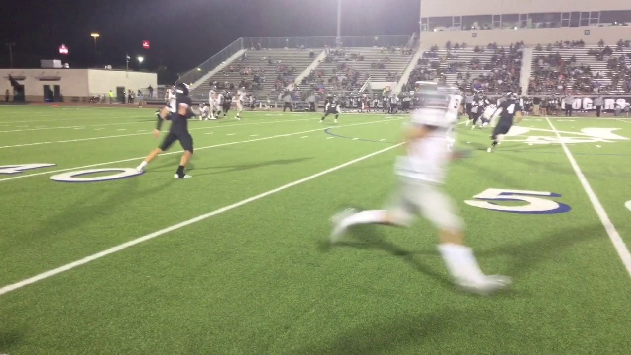 Marshall vs Clark 2019 - YouTube
