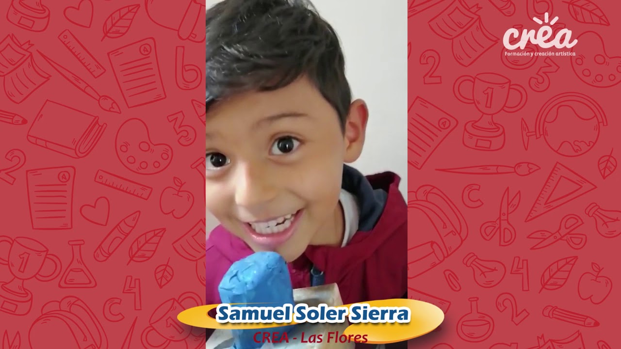 Samuel Soler - YouTube