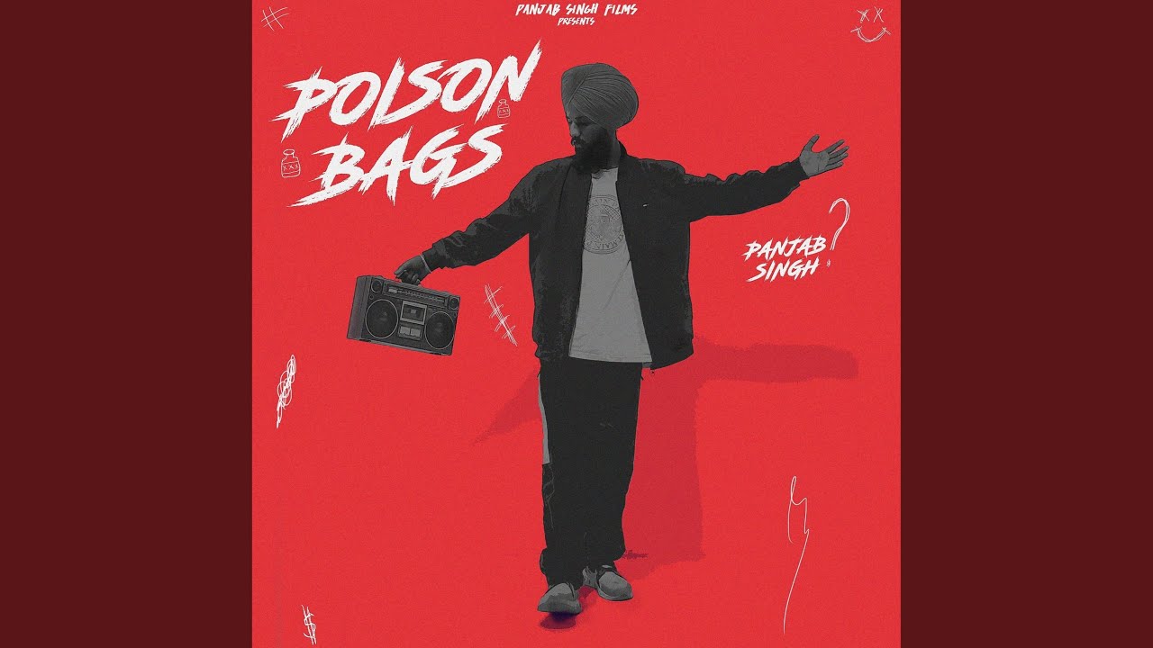 Poison Bags - YouTube