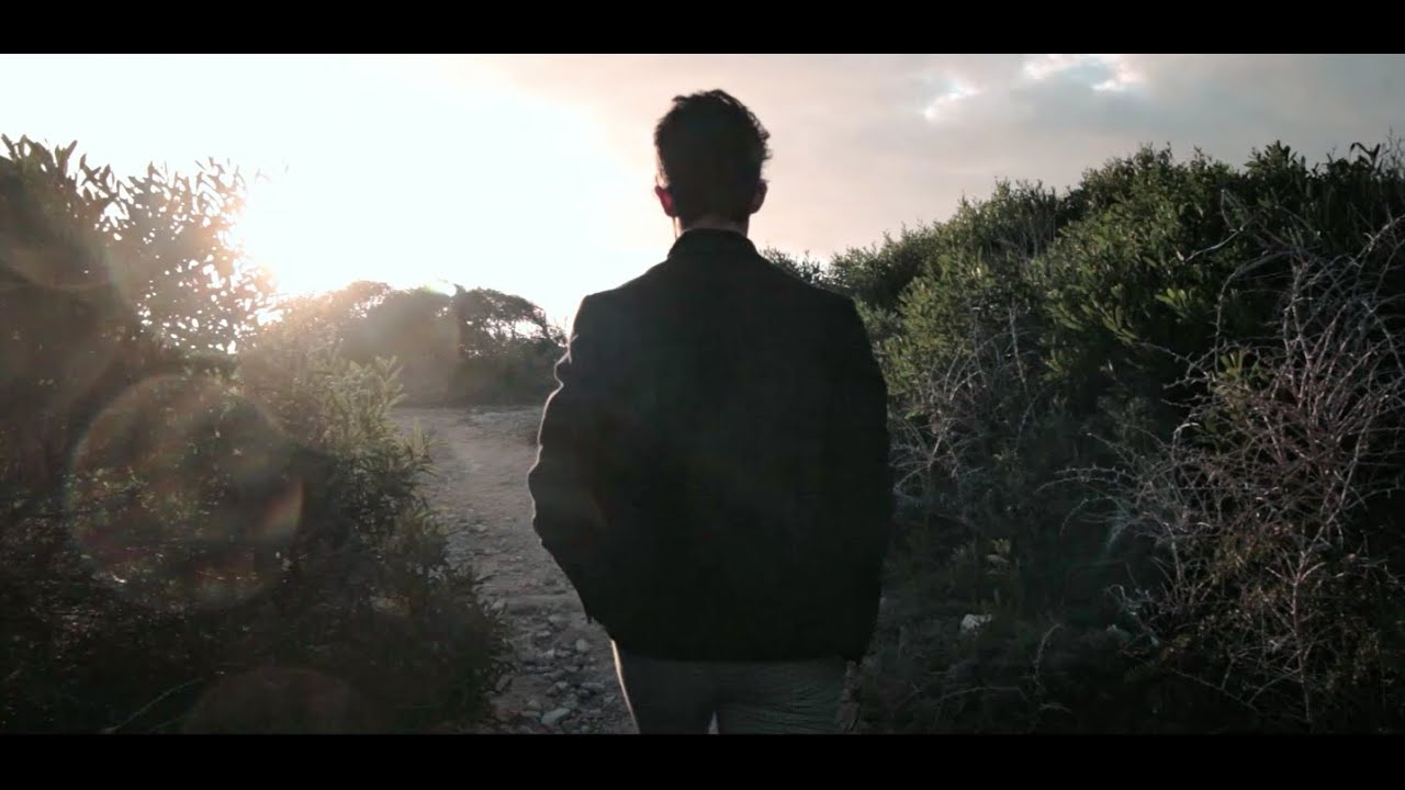 Ya Rouhi - Sabry MOSBAH Cover by Amir MESSAOUD - YouTube