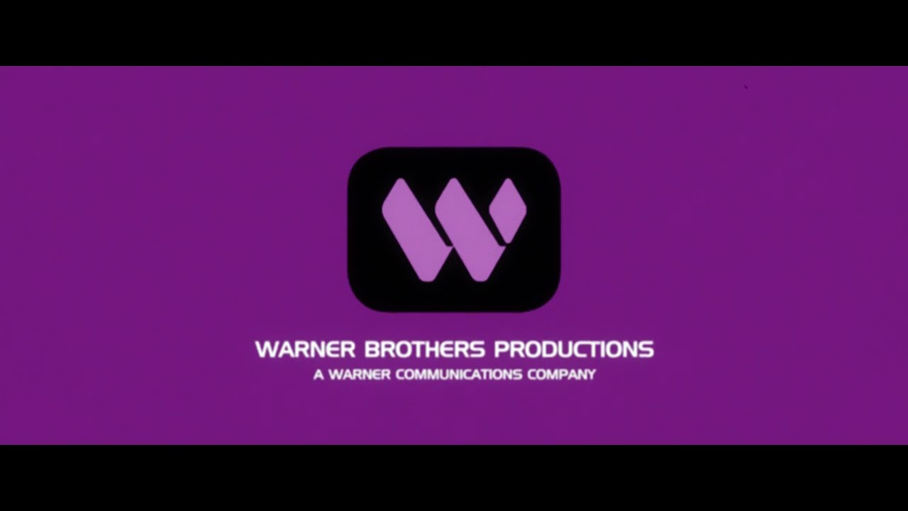 Warner Brothers Productions (1972) - YouTube