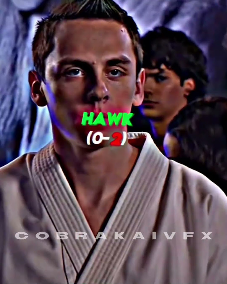 Robby | S5 | FP Vs Hawk | S5 | FP - YouTube