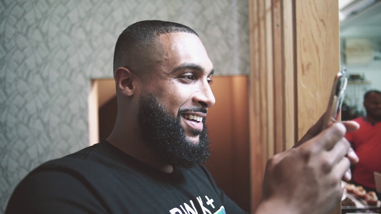 Brunch Vibes Only - Chef Josh Johns - YouTube