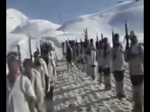 Güneş Harekatı - Hakkari Dağ Komando Tugayı