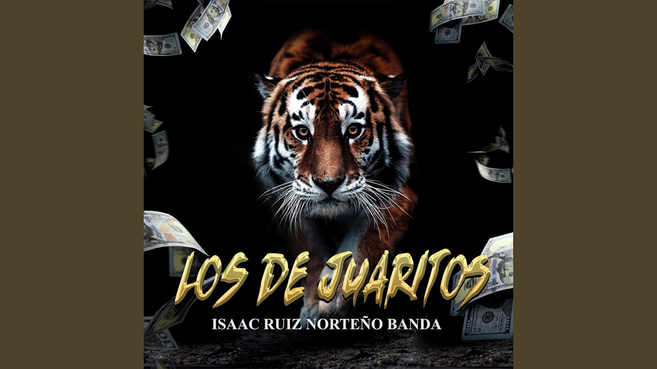 Los De Juaritos - YouTube Music