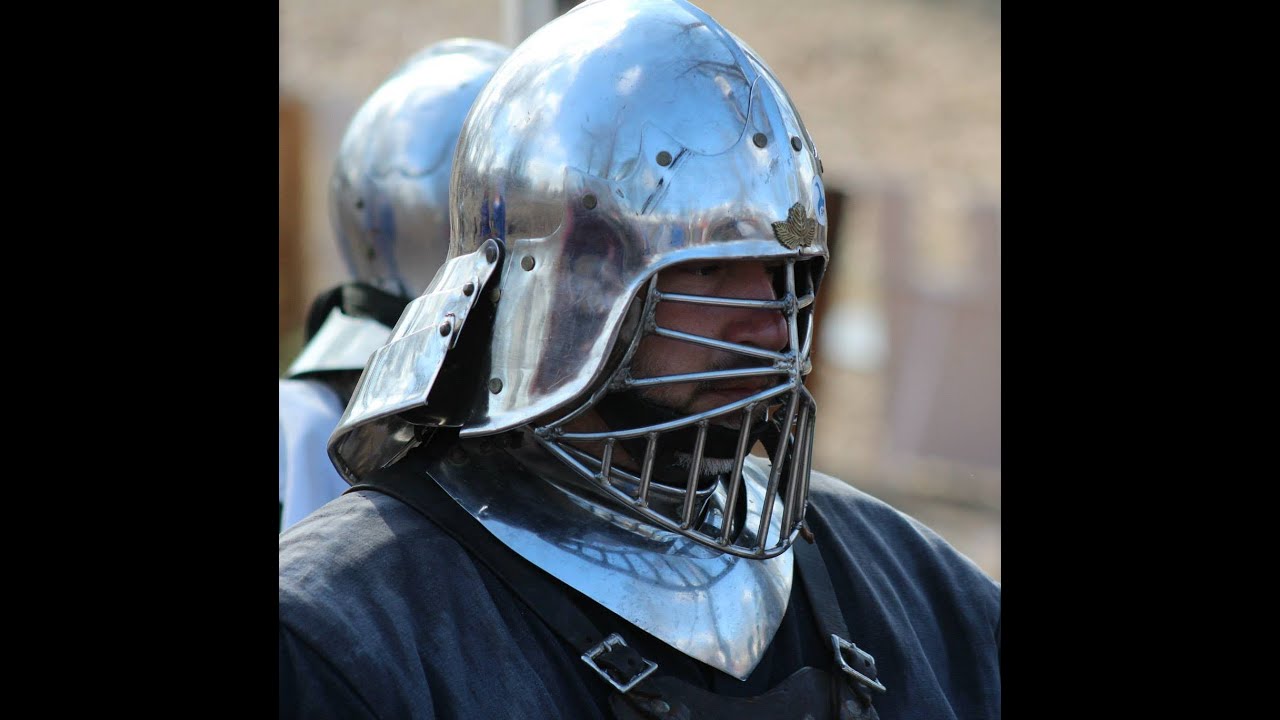 Trimaris Talks War Command P8 - YouTube