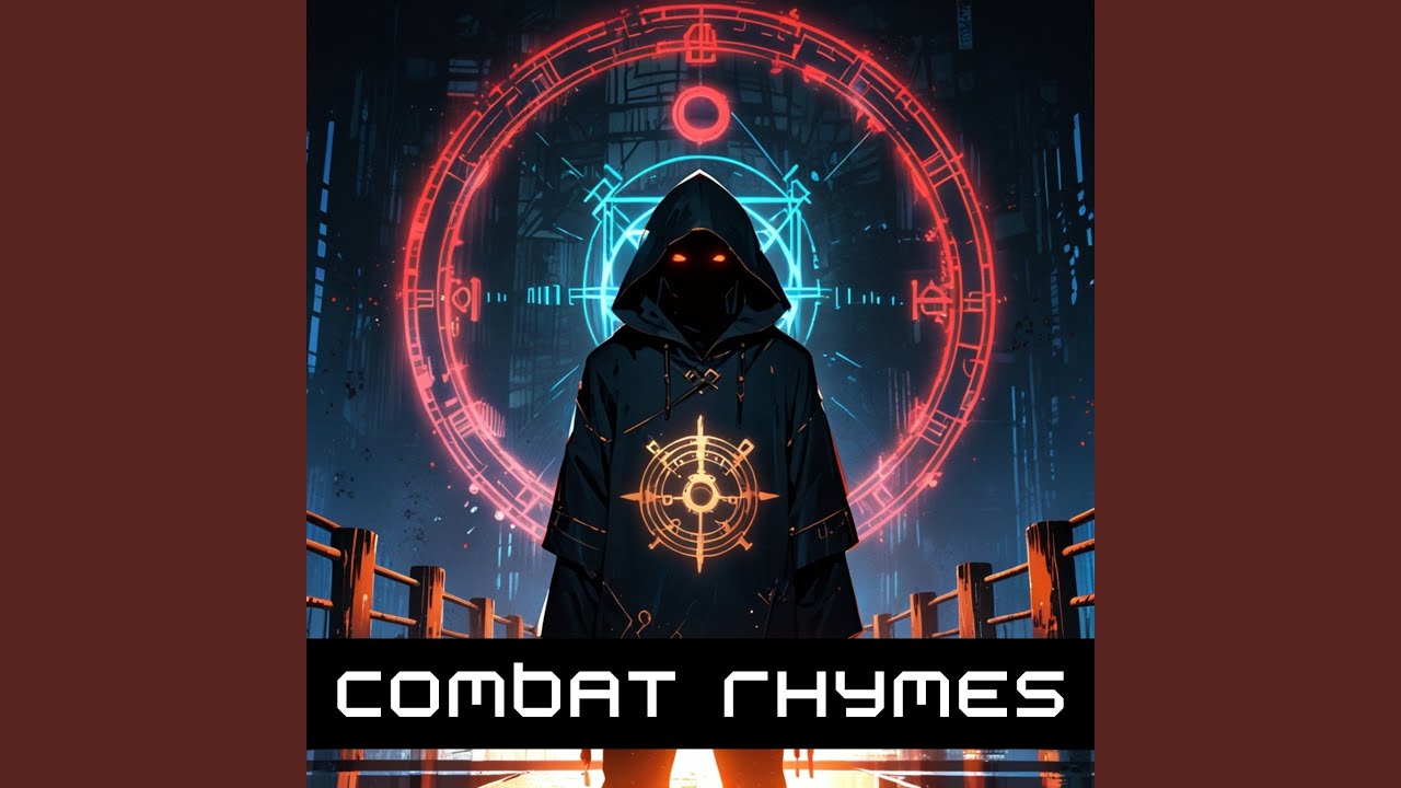 Enter the Cipher - YouTube