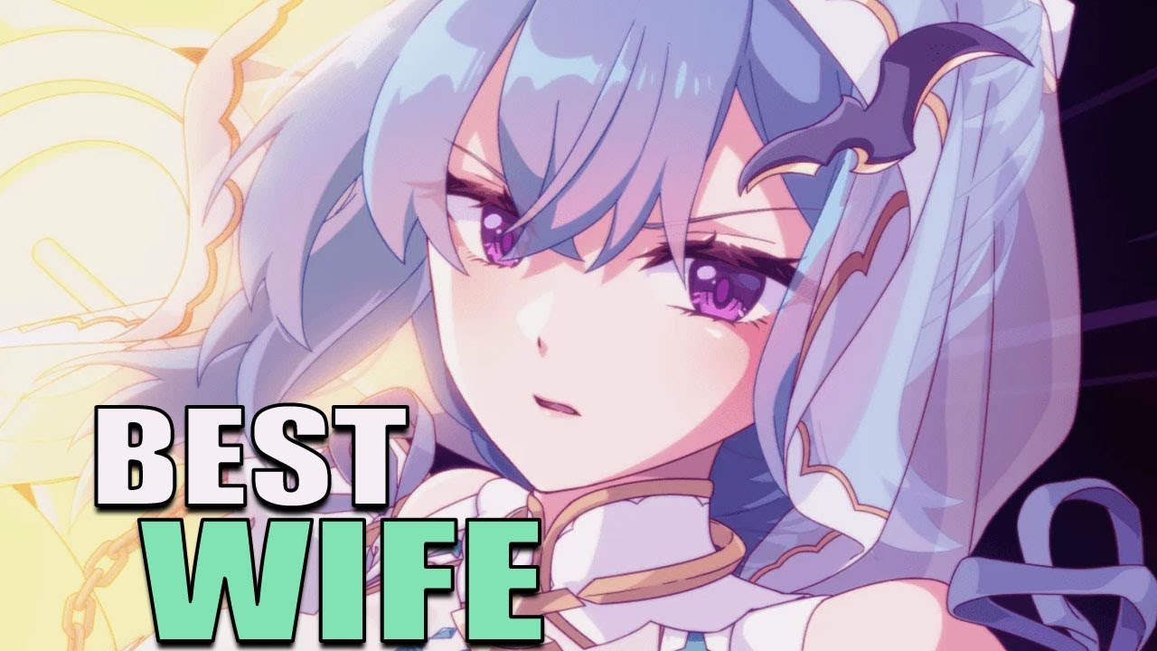 Loving Barrier Set Dragon Bride Senya More and More! - Epic Seven ...