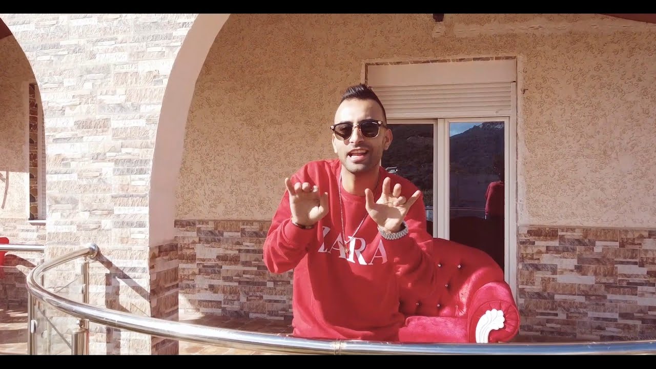 cheb Midou 2020 3lach dima Fiya ana avec Seif Abdoun (clip officiel ...